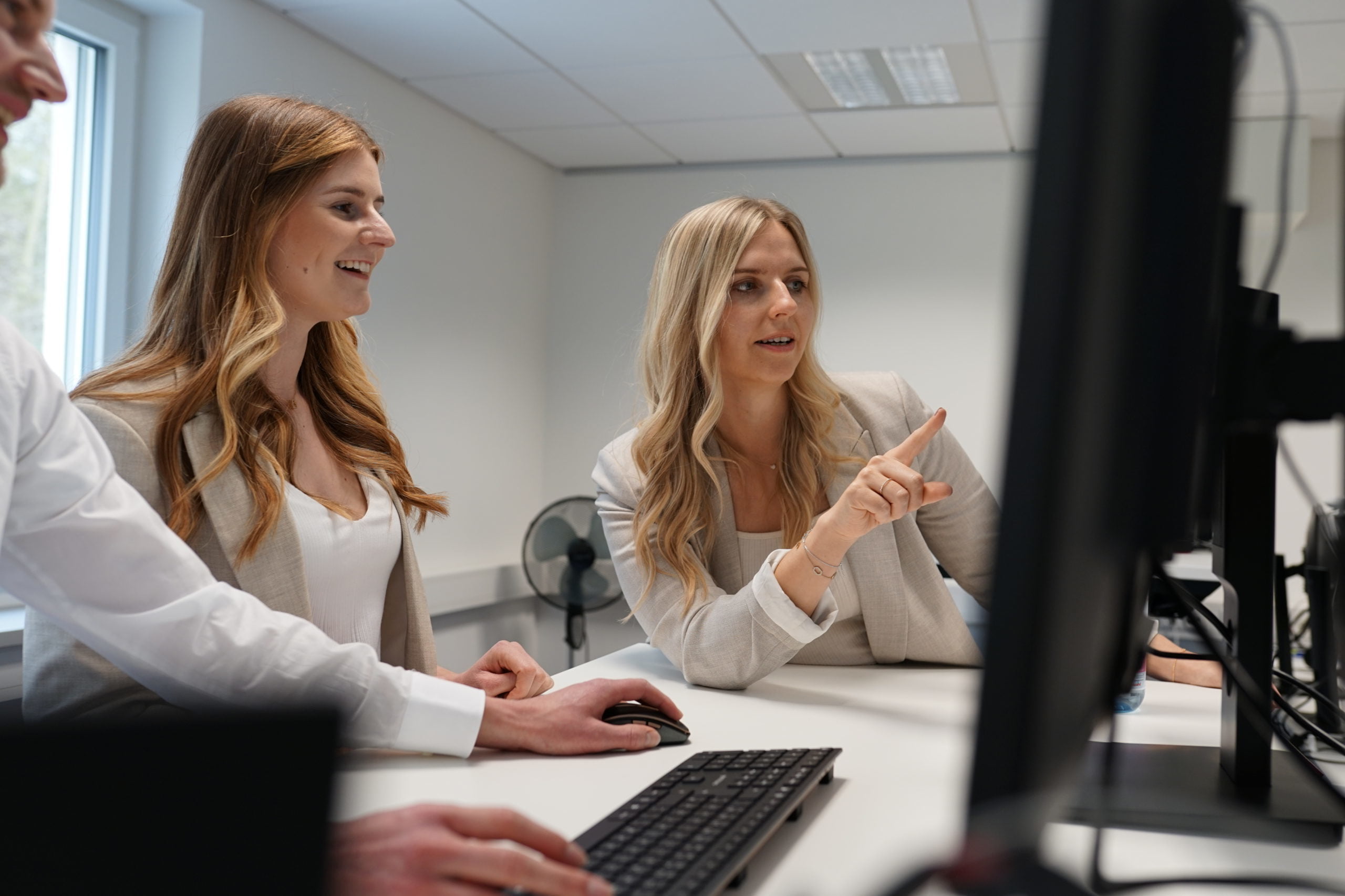 Über uns: Beständigkeit, Verlässlichkeit, Vertrauen | BSH AG