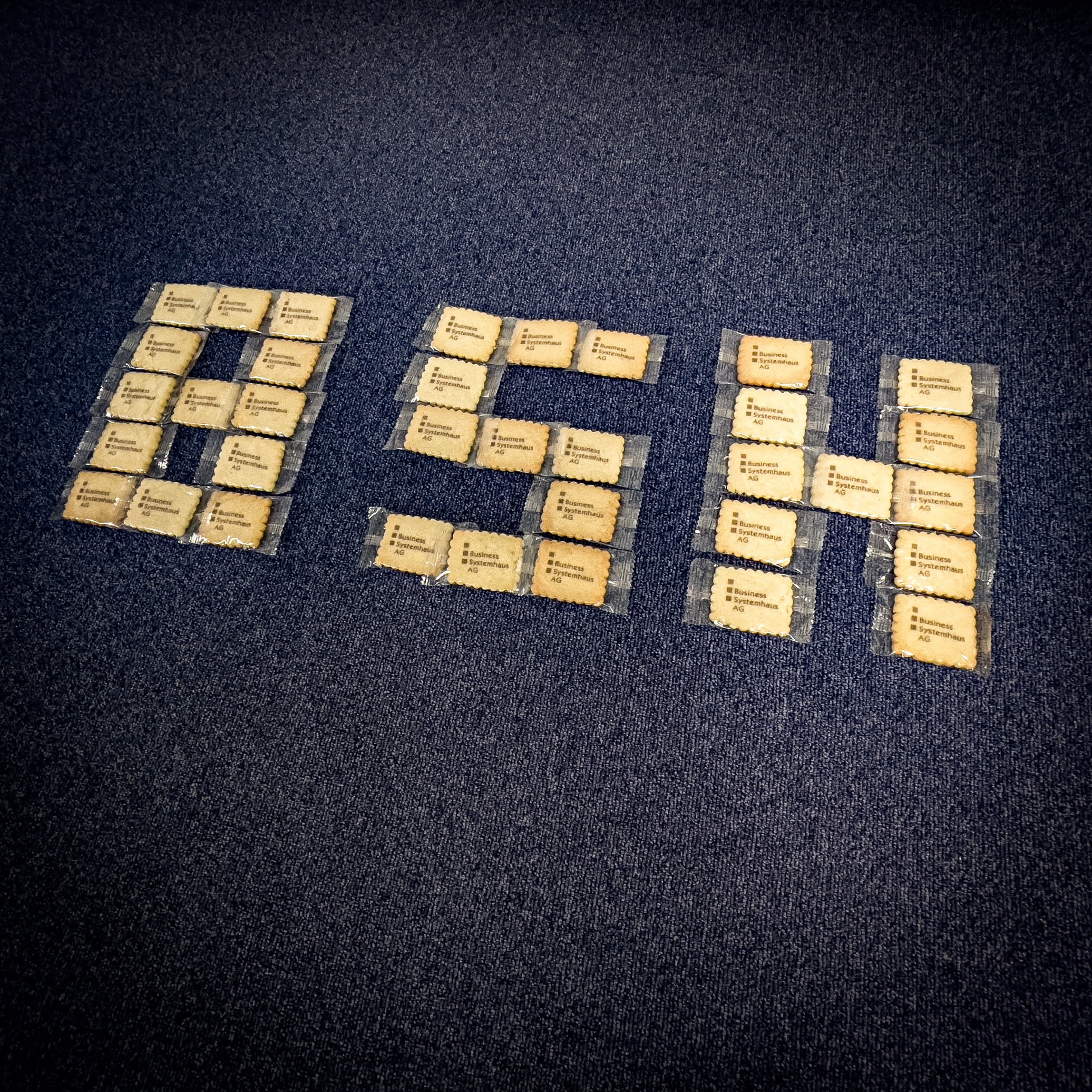 Arbeiten bei der Business Systemhaus AG | BSH