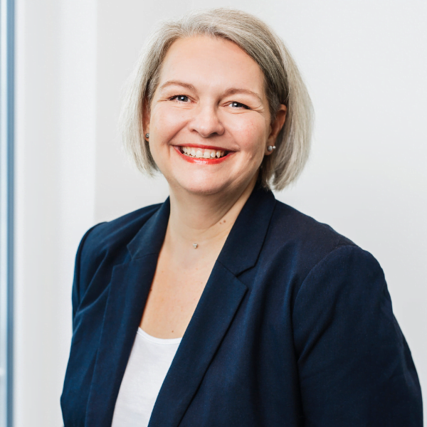 Stefanie König | BSH AG